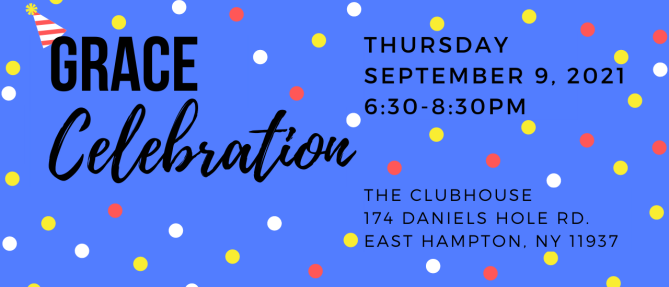 Grace Presbyterian Church | Hamptons