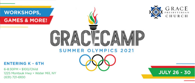 Grace Presbyterian Church | Hamptons