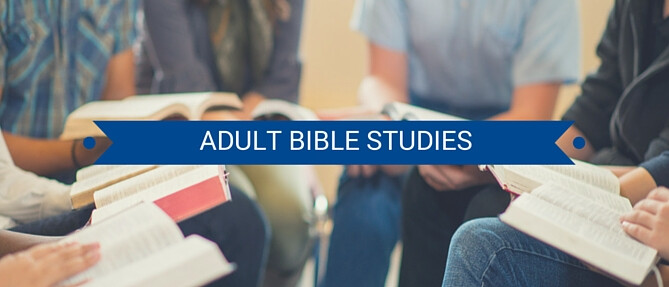 Grace Presbyterian Church | Hamptons