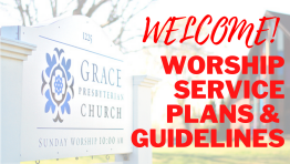 Grace Presbyterian Church | Hamptons
