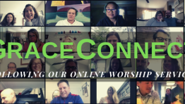 Grace Presbyterian Church | Hamptons