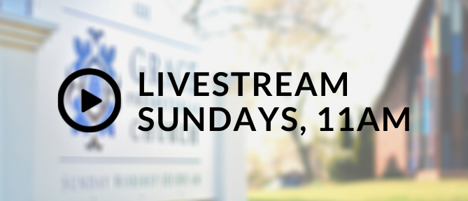 Grace Presbyterian Church | Hamptons